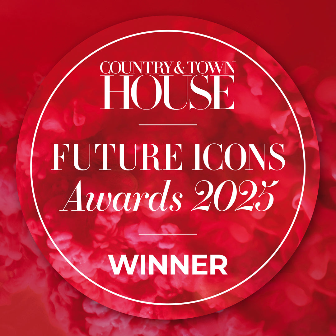DEPLOY wins Country & Town House Future Icons Awards