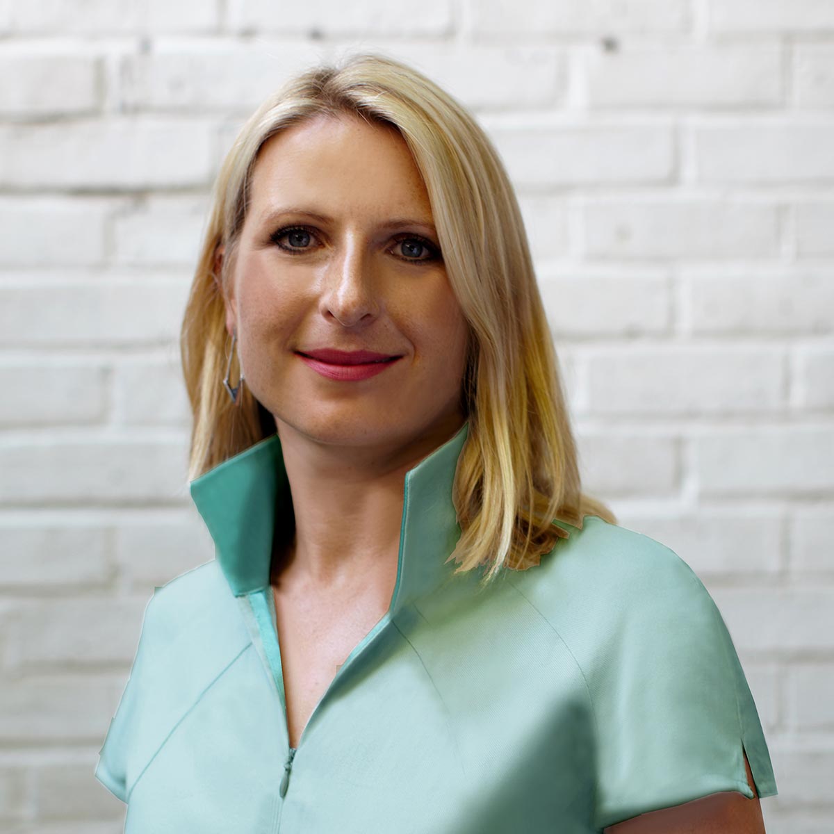 Claudia Simms, Brand & Marketing Director, DEPLOY Sustainable Fashion ...